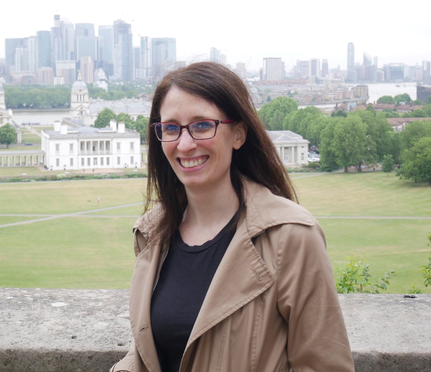 Courtney Kidd, LCSW, MSc – Think Better. Feel Better. Live Better.